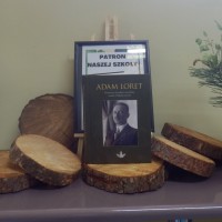 Adam Loret / Biblioteka